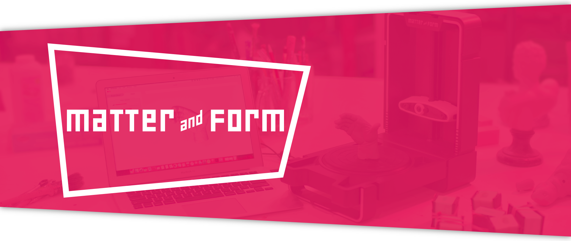 Matter And Form Moravia education